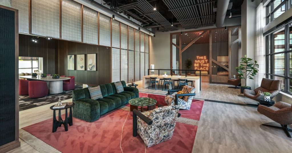 Everett Triangle Boston