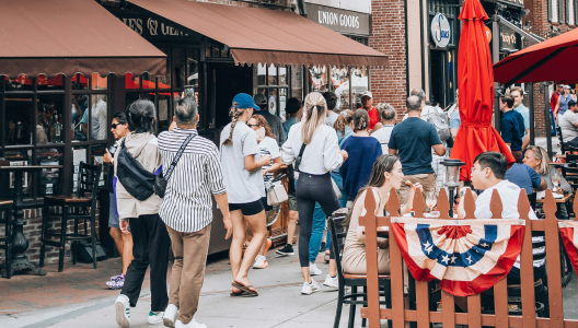 Everett Triangle Boston