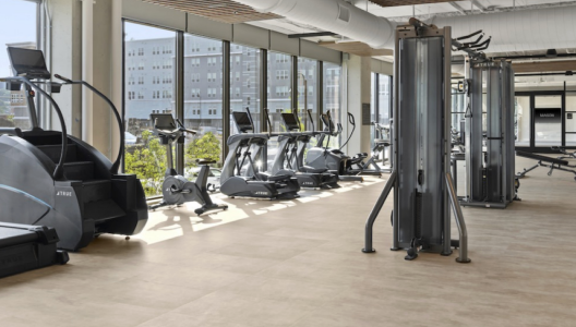 Everett Triangle Boston