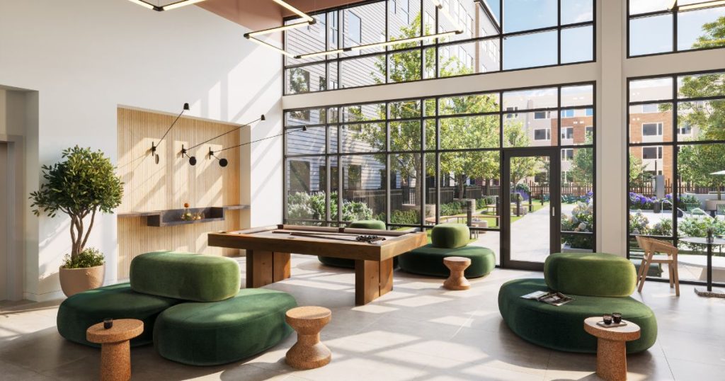 Everett Triangle Boston