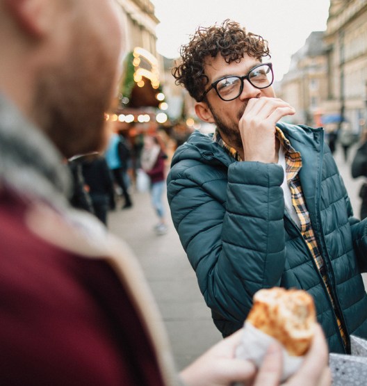 Everett Triangle Boston